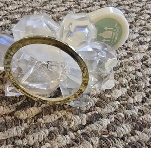 Other | Crystal Night Light Scented Oils | Poshmark